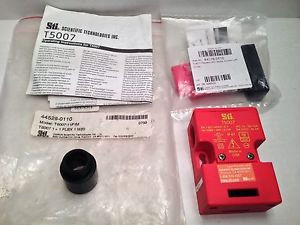 NEW STI SAFETY SWITCH + ACTUATOR 44526-0110 T5007-11F1M 44519-0710 ...