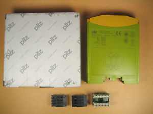 Buy - Pillz - PN0Z-MO4P - Controller Safety Relay Expansion Module