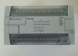 Buy - Allen Bradley Micrologix 1200 1762-L40AWAR