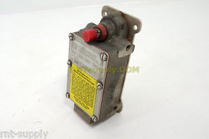 Buy - NAMCO CONTROLS SNAP-LOCK LIMIT SWITCH CAT# EA180-31302