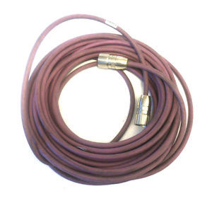 LUMBERG 0955 283 201/5M INTERBUS CABLE