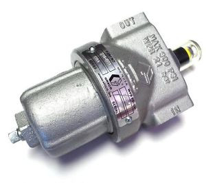 Buy - NEW GRACO 214001 REGULATOR FILTER MODEL 214-001 300/21