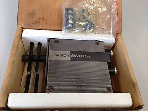 Buy - NEW CANDY CONTROLS CANDY SWITCH FDC2, 360 ADJUSTABLE ROTATING CAM ...