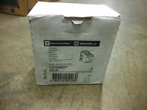Buy - TELEMECANIQUE CONTACTOR LC1D95G7 ~ New in box