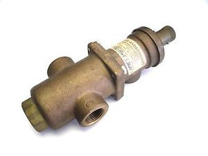 Buy - NEW MARK CONTROLS SERIES 430 HYDROGUARD 431-1065