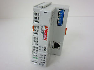 Buy - BECKHOFF BK9000 -NEW- BK9000