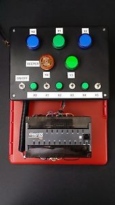 Buy - Automation Direct Logic Koyo plc trainer, DL105 training Software