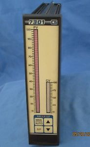 Buy - CTI Control Technology 7301 Discrete SP Module new