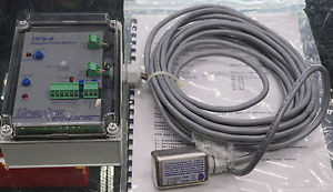 Buy - GREYLINE DFS-II DOPPLER NON-INTRUSIVE ULTRASONIC FLOW SWITCH SE3 ...