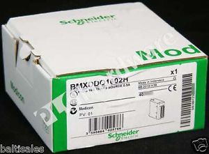Buy - New Schneider Electric BMXDDO1602H Discrete DC Output Module 24V ...