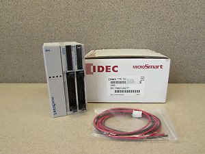 Buy - IDEC FC4A-D4053-DS828 MICRO SMART CPU