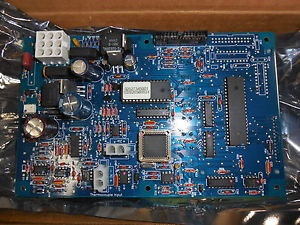 Buy - MAXITROL PDCL1.0 CONTROL BOARD NEW IN BOX C52