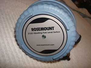 Buy - ROSEMOUNT 2120 Level Switch - Vibrating Fork - NEW