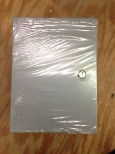 Buy - Eurobex 5412-ESS161208 Stainless Control Box Enclosure 5412-ESS ...