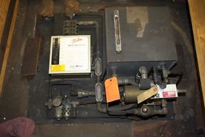 Buy - TRABON MAXI-MONITOR LUBRICATION SYSTEM