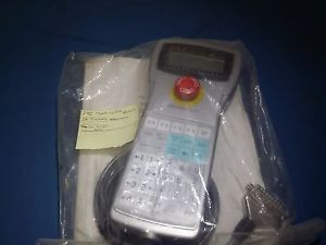Buy - IAI TEACHING BOX X-SEL CONTROLLER MODEL# IA-T-X W/ MANUAL