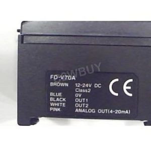 Buy - 1PC Keyence KEYENCE FW-V25 xhg50