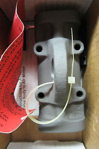Buy - NEW LINCOLN INDUSTRIAL 244802 VALVE BODY