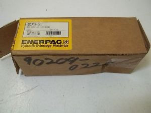 Buy - ENERPAC SLRD-51 CYL 1250LBS S/A SWING NEW IN A BOX