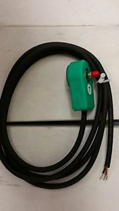 Dart Control Pu-20R Pu-R Series Hall-Effect Pick-Up 10 Pulse Per Rev ...