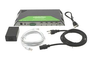 Buy - Intelleflex XC3FMR-6000 Multi-Protocol RFID Reader