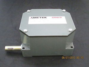 Buy - Ametek Gemco Rotary Limit Switch 2006-402L20C New