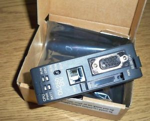Buy - New AUTOMATION DIRECT D2-250 DL250 CPU D2250 NEW New