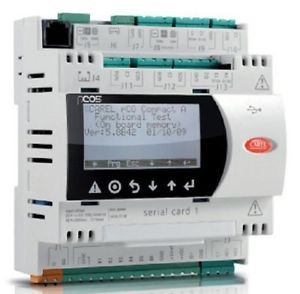 Buy - CAREL- PCO5 - HVAC Compact Controller - PCOX000BB0 I/O Board PC05