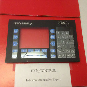 Buy - TOTAL CONTROL QUICKPANEL Jr.