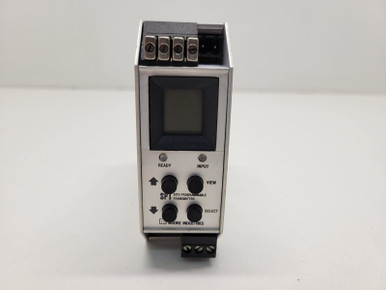 Moore Industries Site-Programmable Temperature Transmitters SPT/TPRG/PRG/U