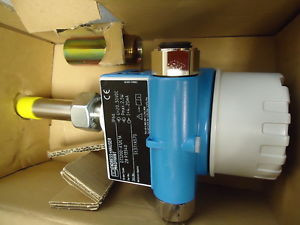 Buy - ENDRESS HAUSER DTI200 MAGPHANT 20-30VDC DTI200-A12C1A