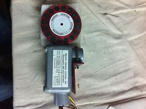 Buy - Maxigard A5000 Process Control Systems, Inc. Motor/Shaft R.P.M ...