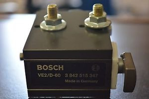 Buy - Bosch Pneumatic Dampened Stop Gate VE2/D-60 3 842 515 347