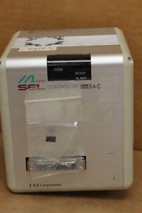 Buy - IAI SUPER SEL CONTROLLER SEL-E-1-AC-60B