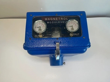 Buy - MAGNETROL MODULEVEL , MODEL # APM-W251-PEB
