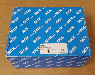Sick Motor feedback encoder Hollow Shaft sfs60 HRAT 4k02 1052866 ...