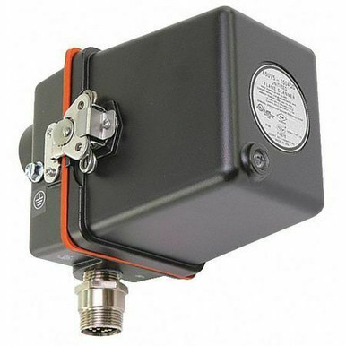 FIREYE 65UV5-1004QD UV Flame Scanner 1" NPT 4 sec. FFRT