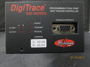 Buy - Pyrotenax DigiTrace Heat Trace Controller 920 920HTC new