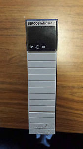 Buy - Allen Bradley 1756-M16SE A Sercos Interface Module