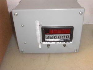 Buy - DYNAPAR COUNTER CONTROLLER TL-1000 NEW