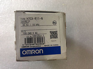 Buy - Counter Omron H7CX-R11-N