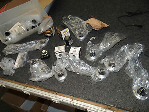 Buy - Large 23 Amphenol Spectrol Microdial Dial D211 Model 25 Counter Dials