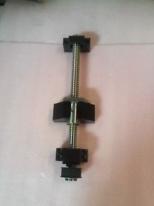 Buy - THK KCI07189 Precision Caged Ball Screw BF15 BK15 Support Unit ...