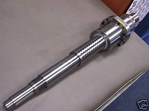 Buy - EMCOR PRECISION GROUND BALL SCREW, P/N: 4191