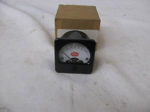 Buy - FIREYE 38-54 FLAME METER