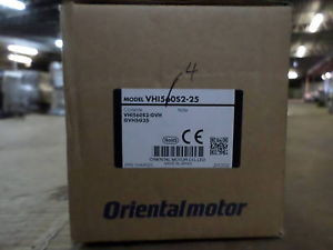 Buy - ORIENTAL MOTOR VHI540S-GVH NEW IN BOX