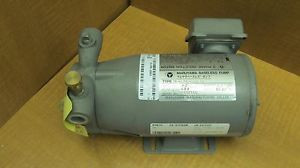 Buy - New Maruyama Baseless Pump Induction Motor 15-LPM-020AS