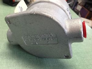 Buy - NEW AUTOMATION PRODUCTS EC-501A EXPLOSION PROOF RELAY CONTROL ...