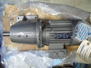 Buy - Watt Drive HGONA72N4 WAR72N4 Gear Motor WATT-EUSAS-MOTOR