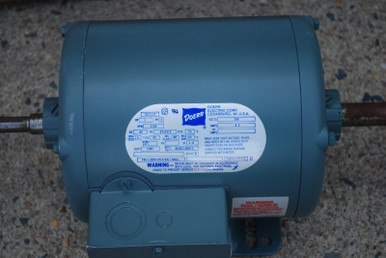 Buy - DOERR LR22132 MOTOR NEW OUT OF BOX
